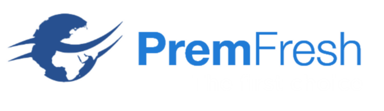 Home - PremFresh Seafood