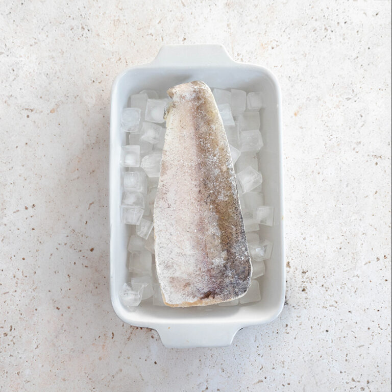 FRESH HAKE FILLETS | PKG - PremFresh Seafood
