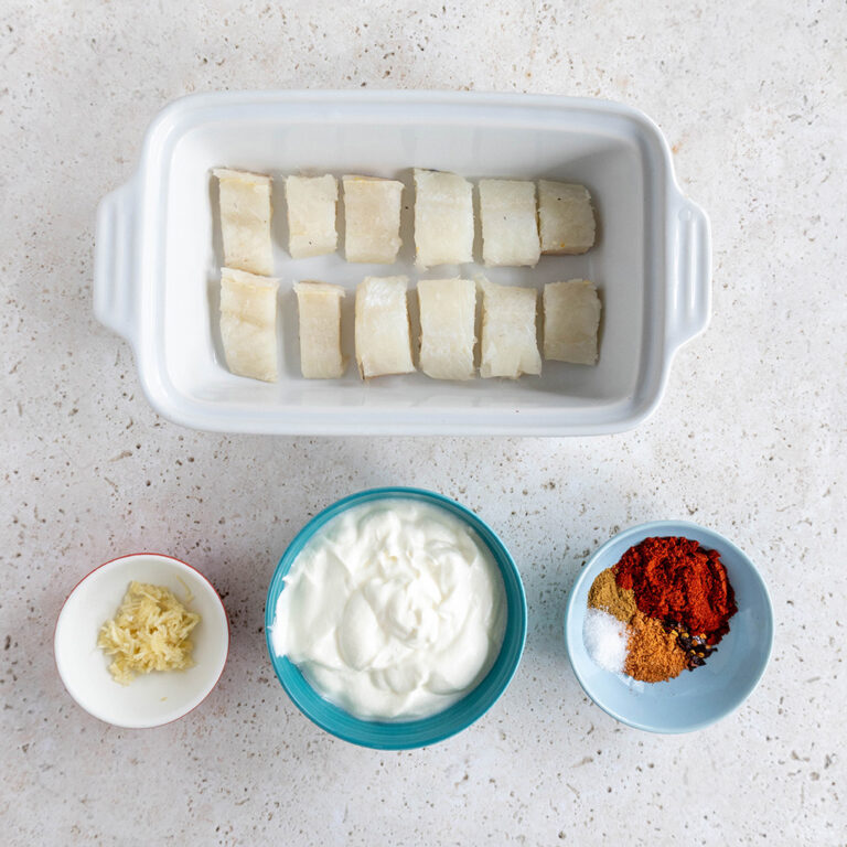 FRESH HAKE FILLETS | PKG - PremFresh Seafood