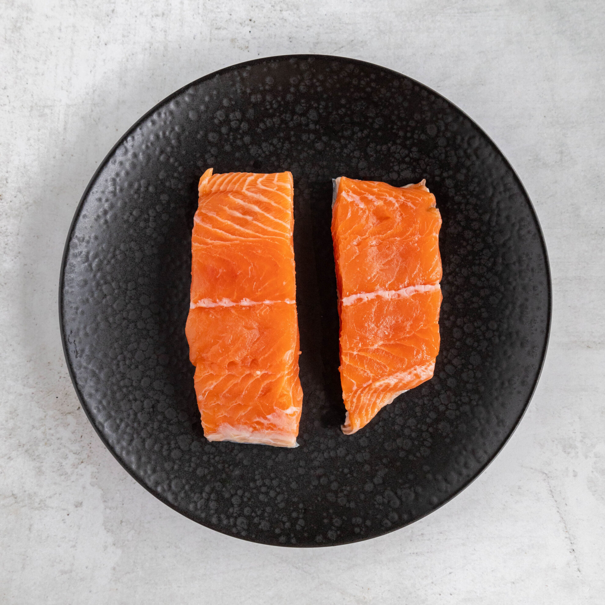 NORWEGIAN SALMON PORTIONS | 250G/PORTION - PremFresh Seafood
