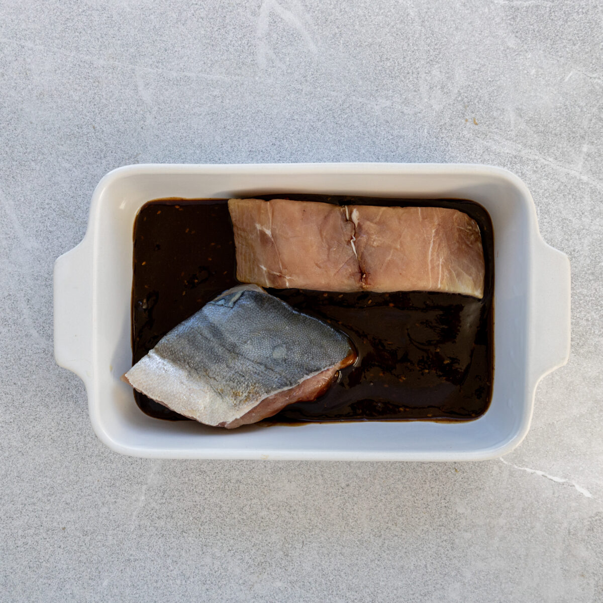 YELLOWTAIL PORTIONS | 250G | 250G/PORTION - PremFresh Seafood