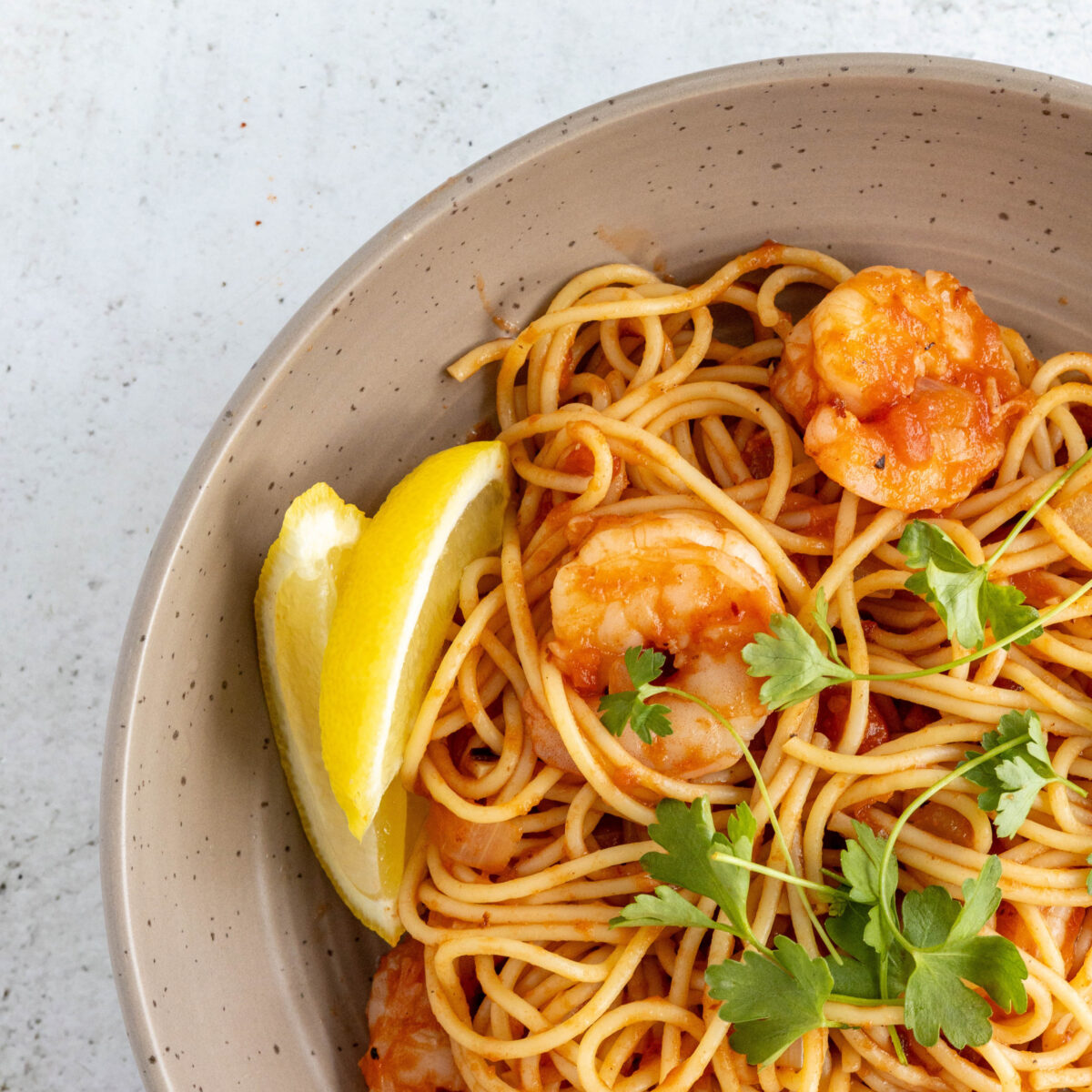 PRAWN MEAT - PremFresh Seafood