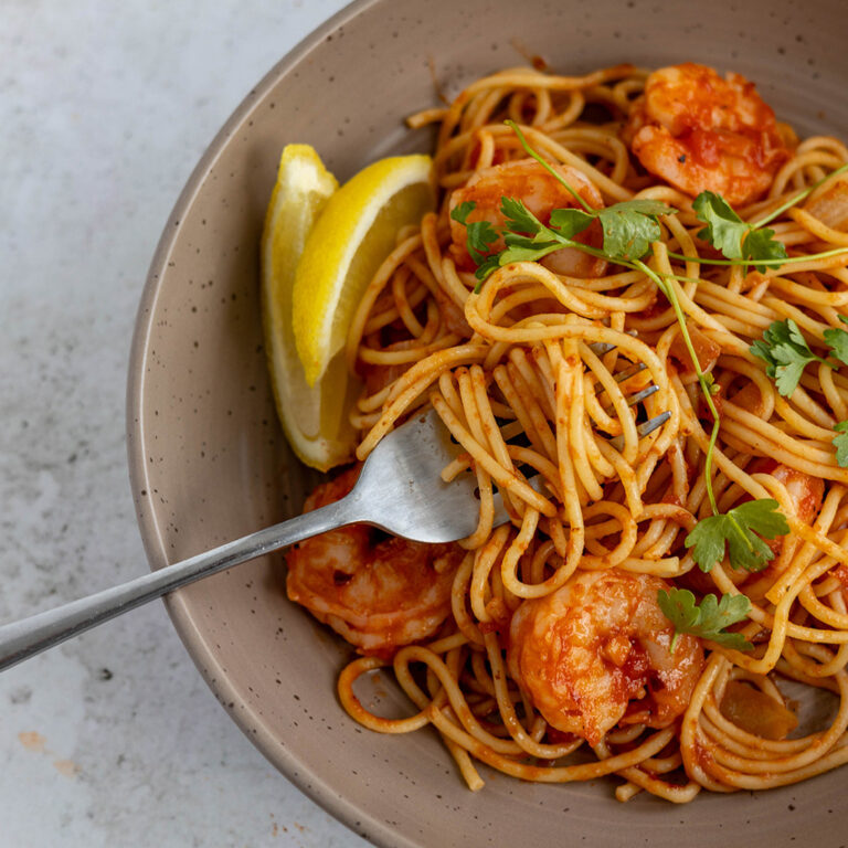 PRAWN MEAT - PremFresh Seafood