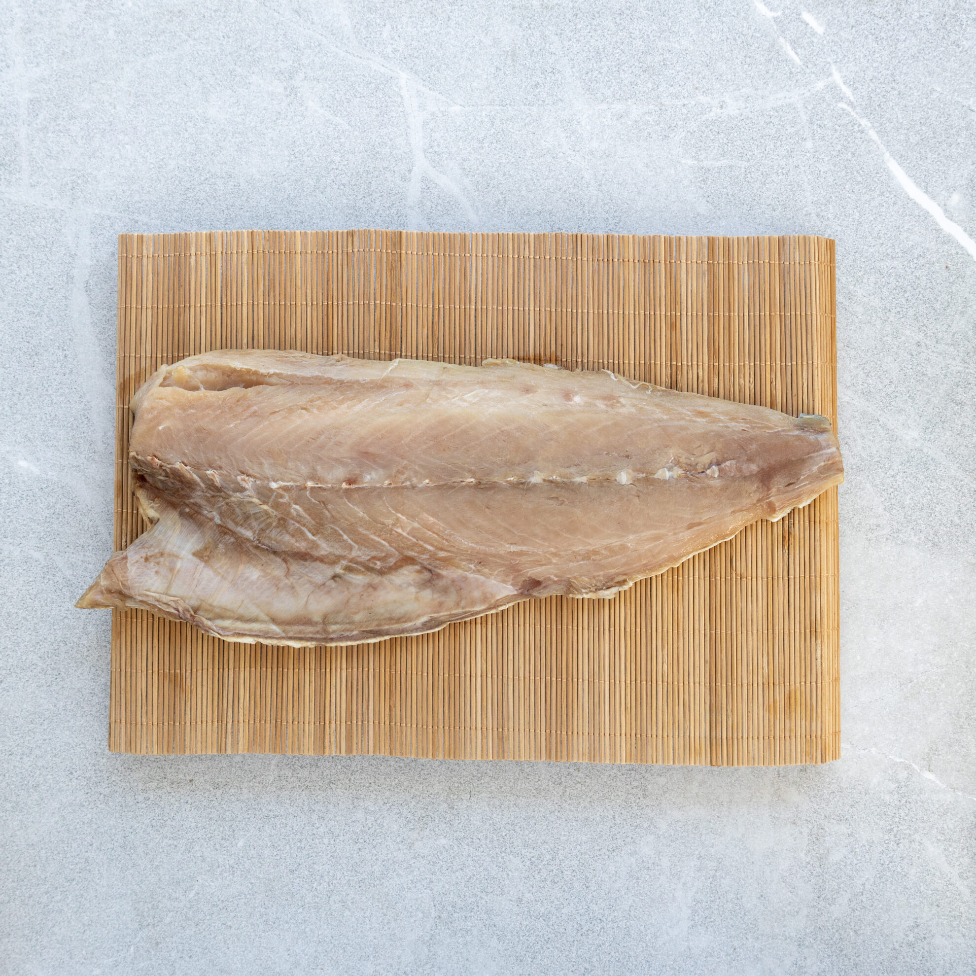 YELLOWTAIL WHOLE | PER KILO | WHOLE FISH HEAD ON - PremFresh Seafood