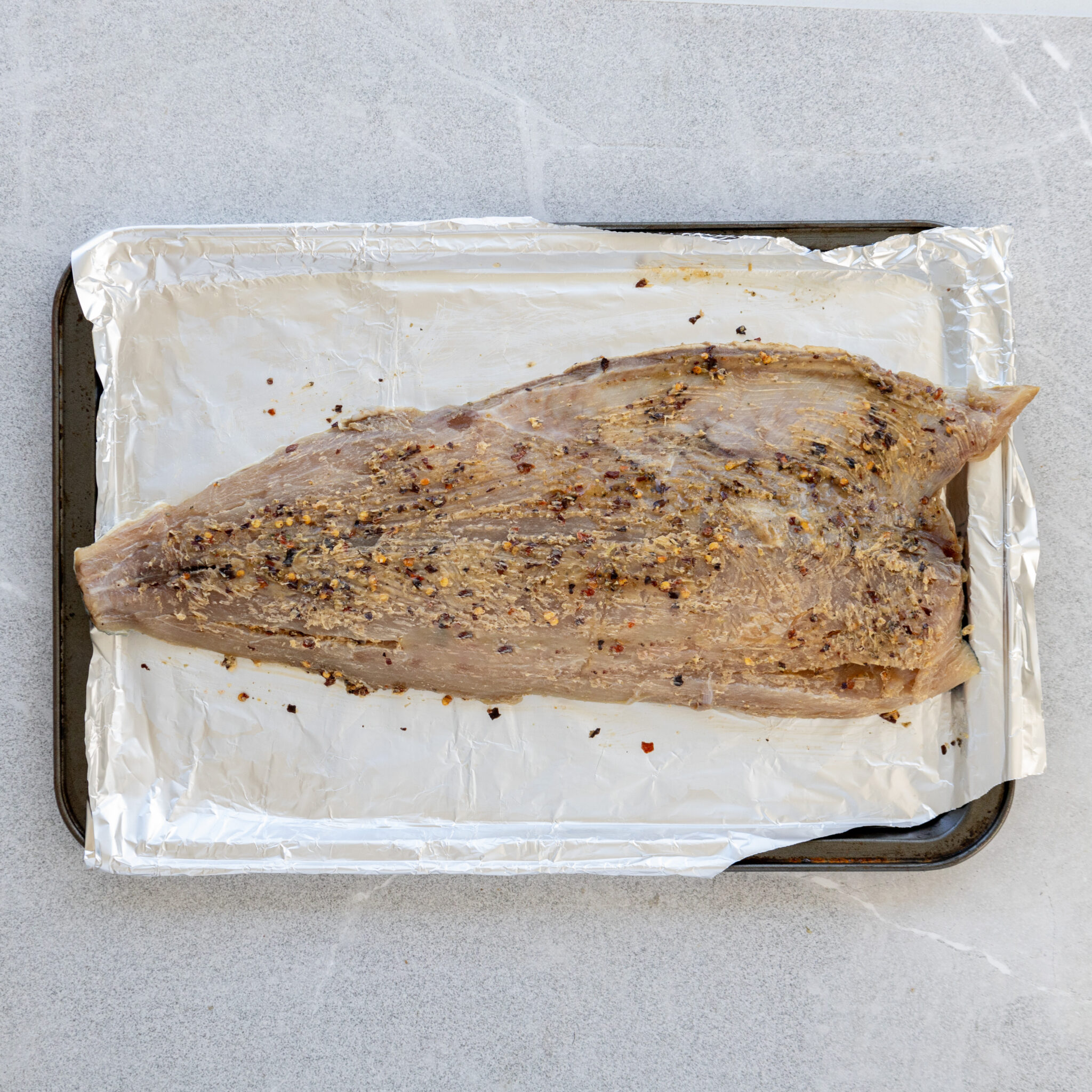 YELLOWTAIL WHOLE | PER KILO | WHOLE FISH HEAD ON - PremFresh Seafood