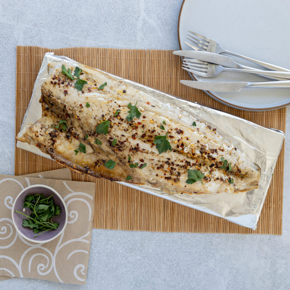 YELLOWTAIL WHOLE | PER KILO | WHOLE FISH HEAD ON - PremFresh Seafood