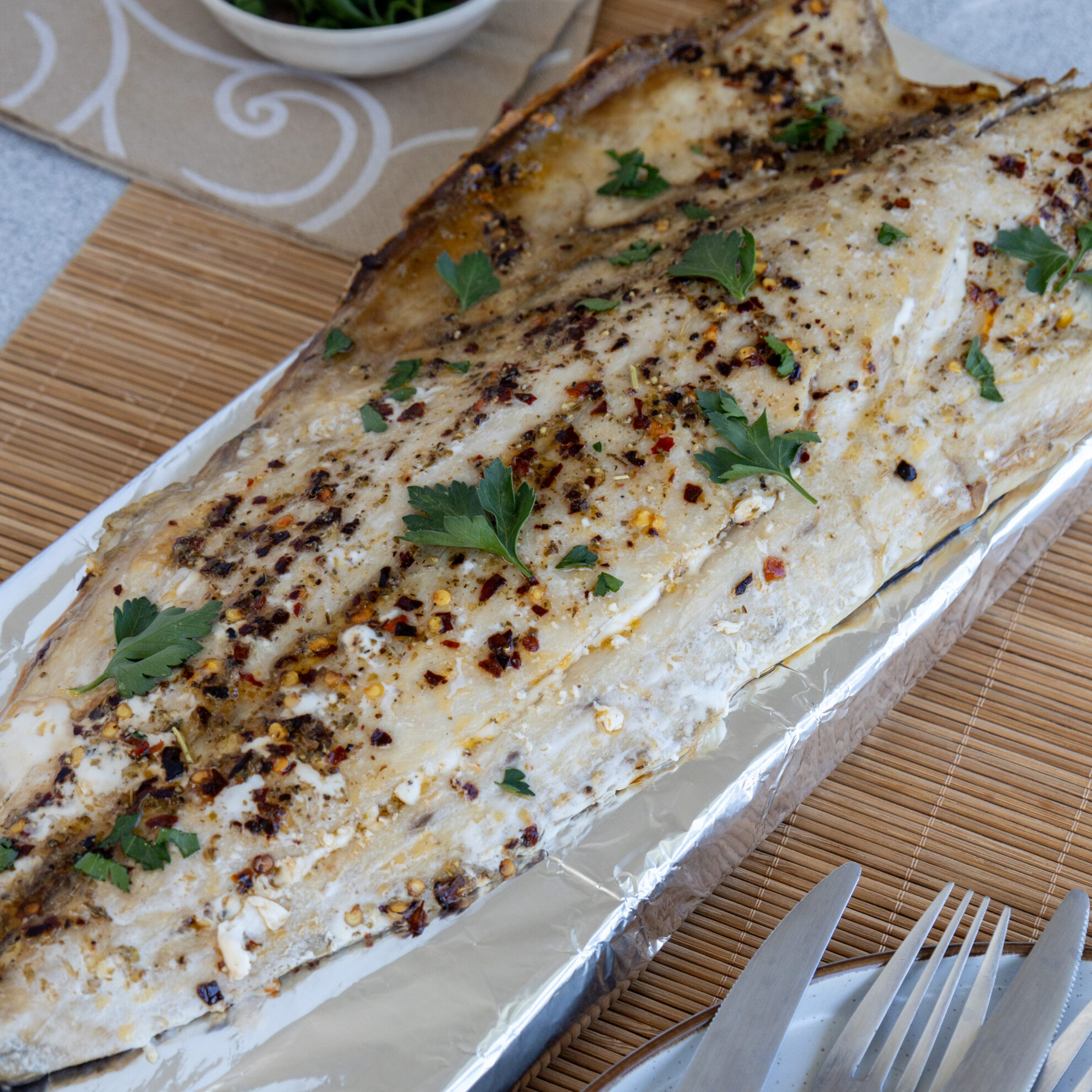 YELLOWTAIL WHOLE | PER KILO | WHOLE FISH HEAD ON - PremFresh Seafood